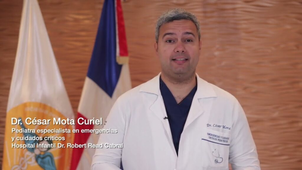 Prevención de accidentes - Semana Santa 2022 - Dr. César Mota Curiel ...